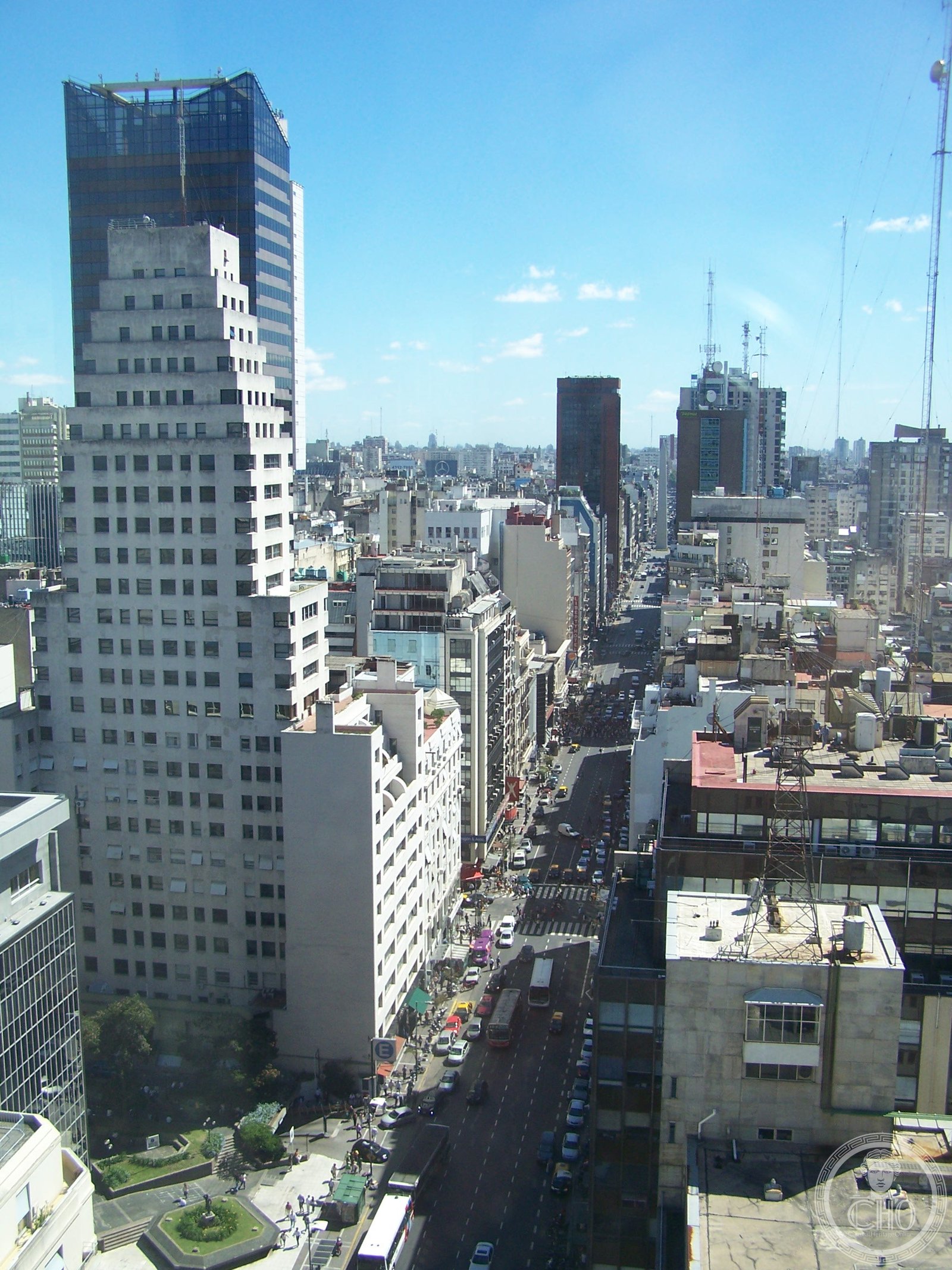 Safico Building - CulturalHeritageOnline - CHO